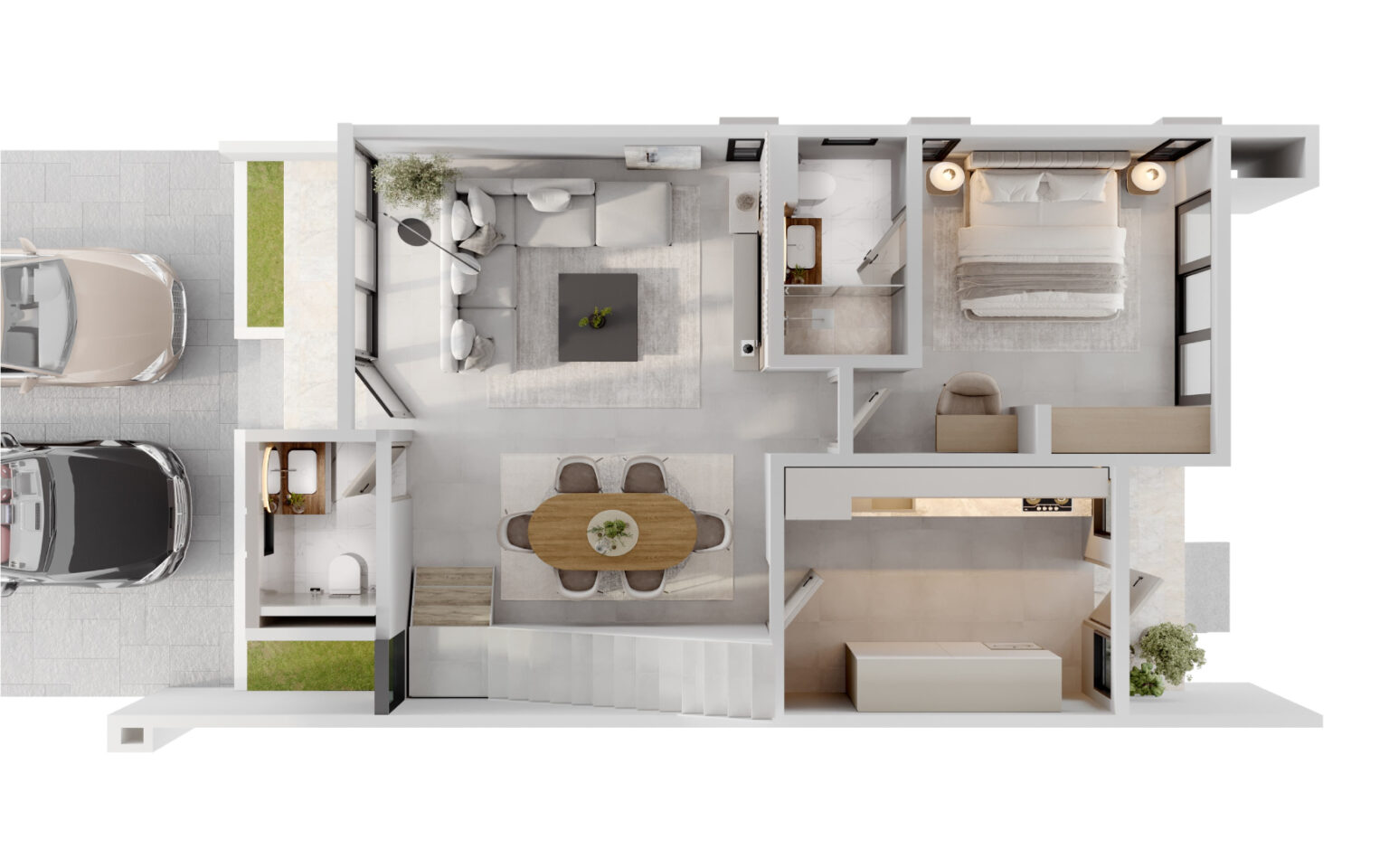 Forte Residences | Devtraco Plus Limited – # 1 Luxury Real Estate ...